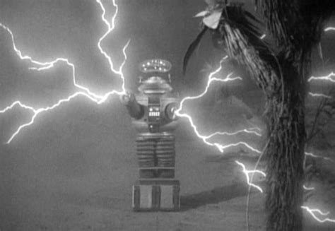 Lost In Space Robot Quotes Quotesgram Lost In Space Space Tv Shows