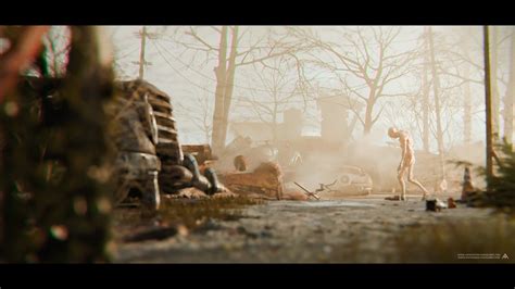 I Made A Fallout Animation In Blender Rfallout