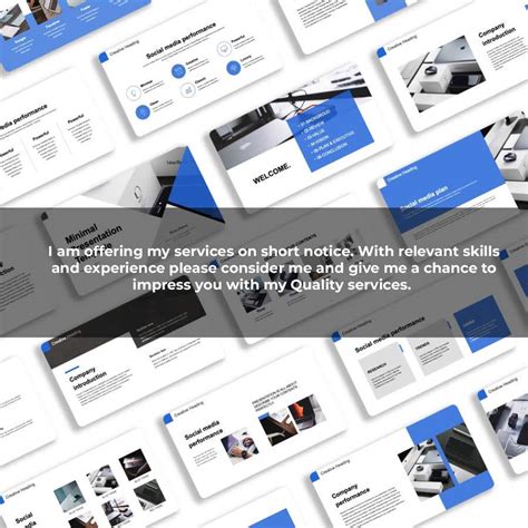 Entry 42 By Mostakeem For Systemize Partners Power Point Template And Slide Show Freelancer