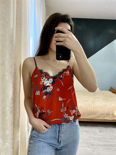 Майка на бретельках — ціна 200 грн у каталозі Майки Купити жіночі речі за доступною ціною на