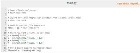 Solved Import The Necessary Modules And Read In A Csv File Chegg