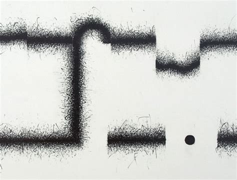 Greg Otto Illustration Art Drawings Abstract Artwork