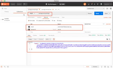 Laravel快速接入jwt用户认证（多用户认证）tymonjwt Authlaravel10的jwt包 Csdn博客
