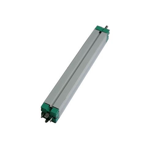 KTC Linear Transducer Ktc Mm To V Linear Potentiometer Position Sensor For Hydraulic
