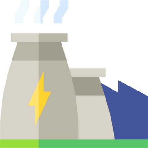 Pollution Basic Straight Flat Icon Pollution Basic Straight Flat Icon