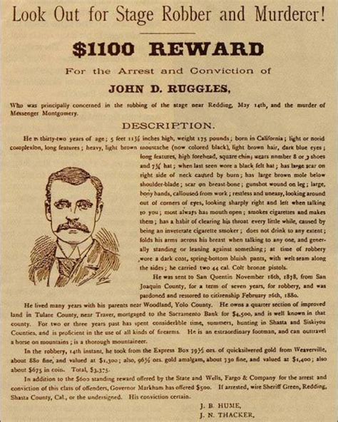 The Lynching Of The Ruggles Brothers Took Place On July 24 1892 In Redding California