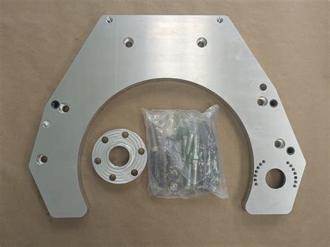 Pafo104 Ford Small Block 289300302351w351c To Ford Big Block 38