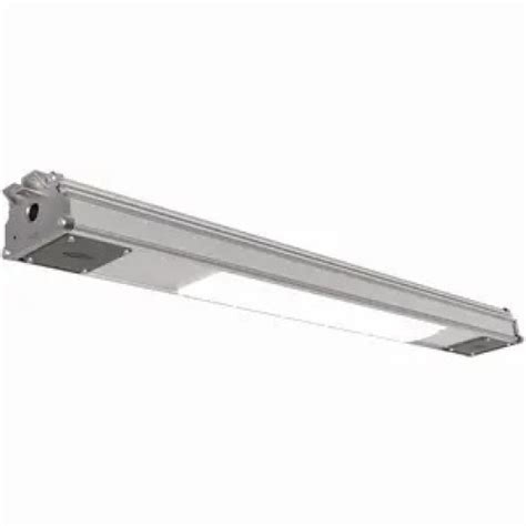 Killark Lal4530d L4 2ap Lal Series Led Linear Light 45 Watts 277 Volt