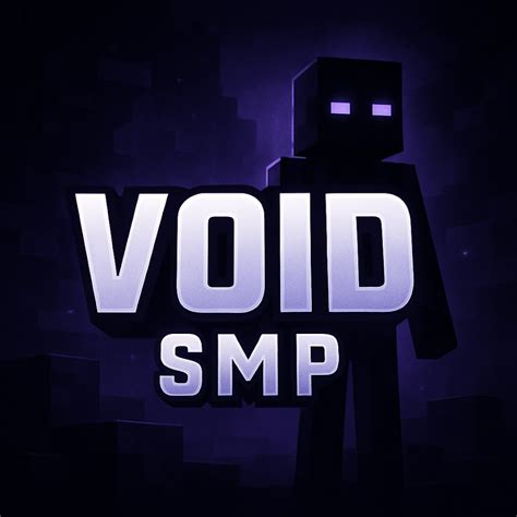 Void Smp Youtube