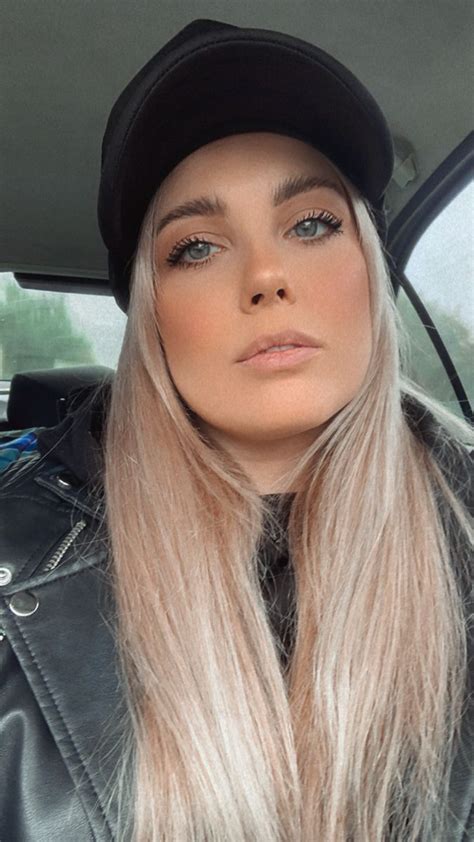 Blonde Girl Blonde Girl Blonde Girl