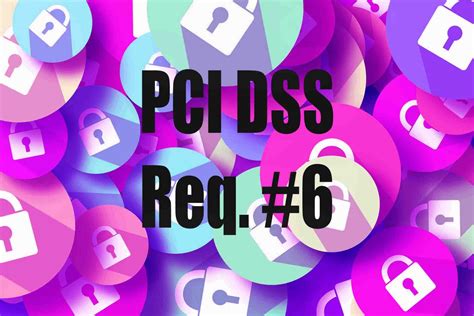 Pci Dss Requirement Explained Pci Dss Guide