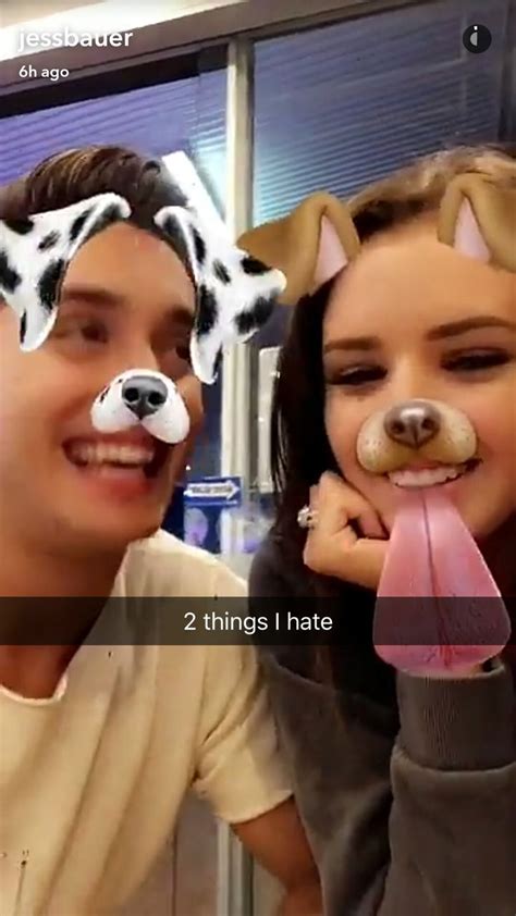 Pin By Bella On Jess And Gabriel Conte Gabriel Conte Couple Goals Goals