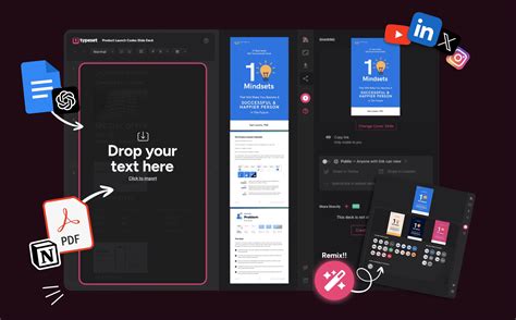 How To Choose The Best Impact Report Template Examples
