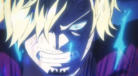 One Piece Episode 1061 Sanji Vs Queen Release Date And More