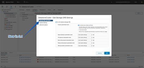 Reconfigure Vmware Vsphere Web Client Snobase