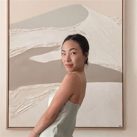 Denise Quah Art Melbourne Vic