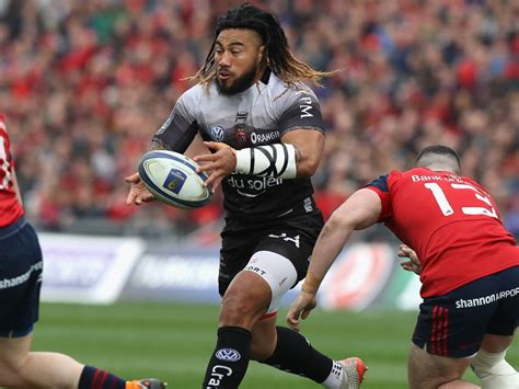Maa Nonu Leaves Toulon Puts Career On Hold Planetrugby