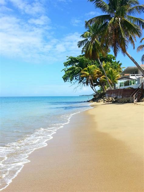 Puerto Rico Nude Beaches
