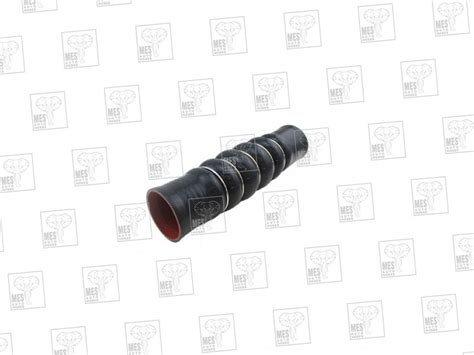 3274 - TURBO HOSE- - Mes Auto Hoses