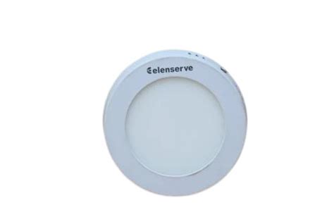 Surface Mount Led Panel Light At Best Price In Chennai Elenserve