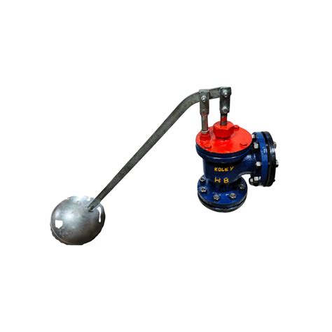 Equilibrium Ball Float Valve Koley Valves Corporation