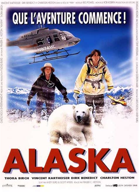 Alaska 1996