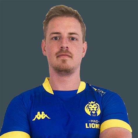Fredrik Roej Jørgensens Csgo Player Profile
