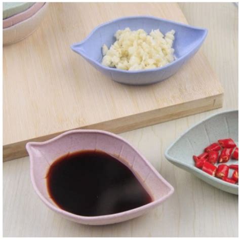 Jual Mangkok Daun Mini Shopee Indonesia