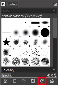 How To Install Brushes In GIMP Detailed Guide