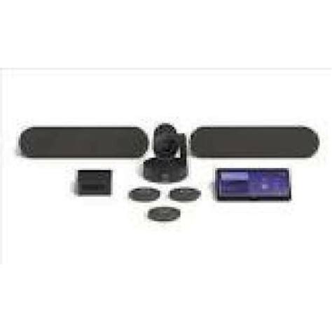 Conference System Logitech Taprapmstint 523526€ Osiriss Sia