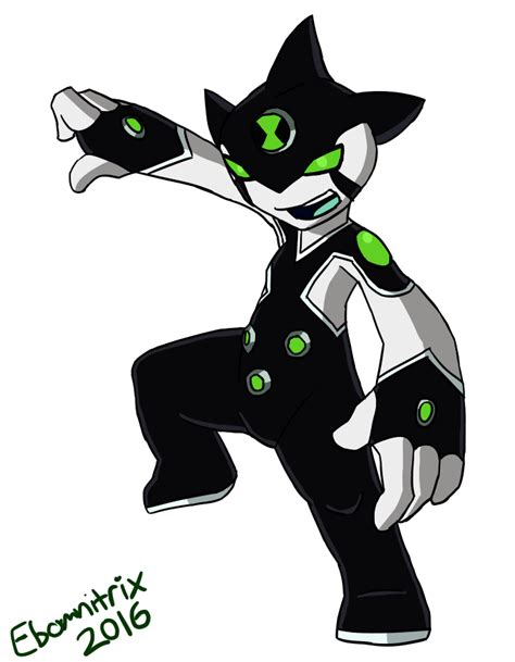 Ditto With My Fan Design Requested By Ebomnitrix On Deviantart