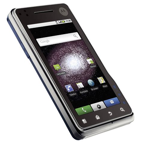 Motorola Xt Available At Wind Priced At Softpedia