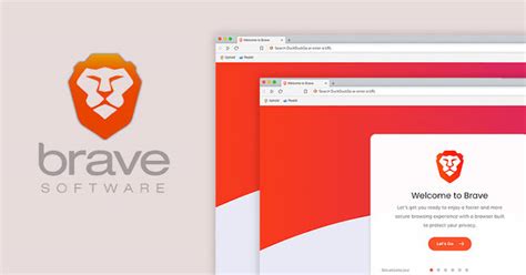 Brave Browser The Browser Focused On Privacy Incpak