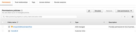aws config와 systems manager를 활용하여 인터넷에 연결된 로드 밸런서 생성 탐지 및 제거하기 aws 기술 블로그