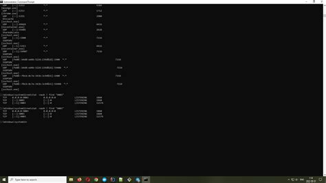 can t start listening for connections from xdebug port 18000 is busy