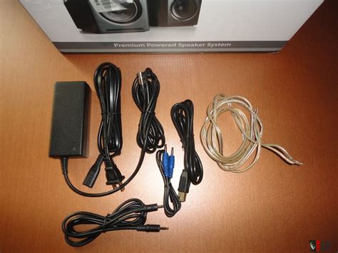 Audioengine A2 Powered Speakers Photo 4154660 Us Audio Mart