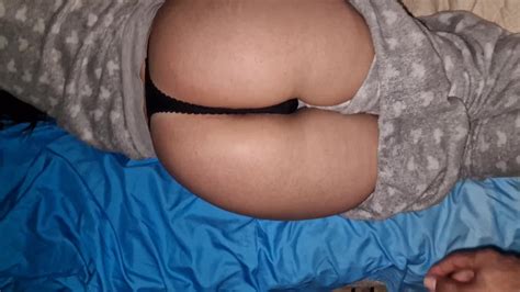 Stepdad Wakes Me Up With A Fine Before I Go To School When My Mum Is