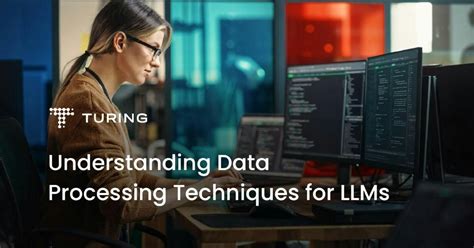 how llms transform industries turing posted on the topic linkedin