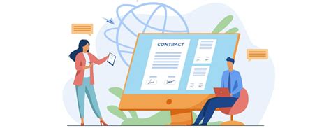 Блогът на Profile Guru Граждански договор