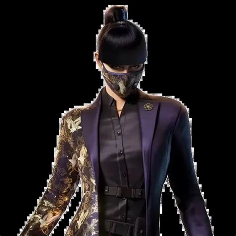 Azami R6 Nsfw Ai Character 👩‍🦰 Female