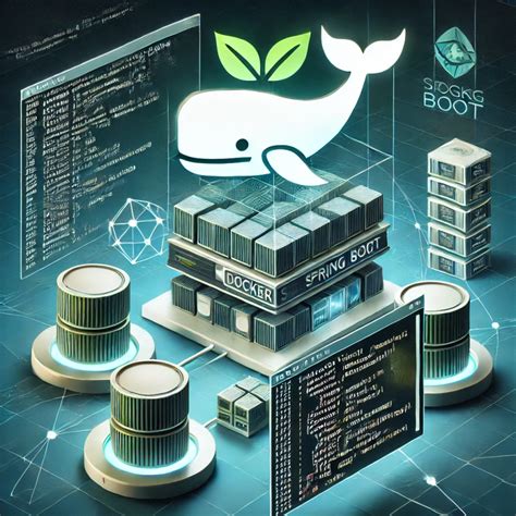Dockerizing A Spring Boot Application Alexsandro Andre Alexsandro Andre