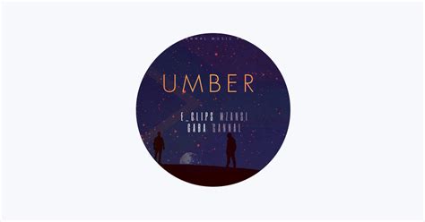 ‎e Clips Mzansi Apple Music