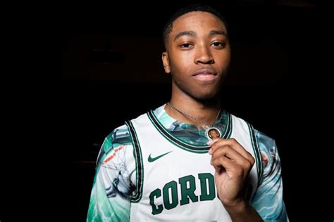 How Death Of Kj Tenners Grandmother Inspired His Basketball Career