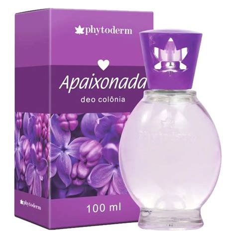 Apaixonada Phytoderm Para Mujeres Parfumistas