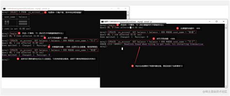 十全解mysql之死锁问题分析、事务隔离与锁机制的底层原理剖析mysql什么是死锁什么是活锁 Csdn博客
