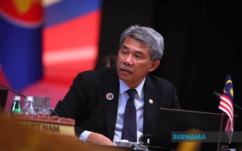 Asean Bernama