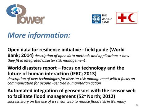 Ppt Earth Observation For Disaster Management Powerpoint Presentation Id 7077107