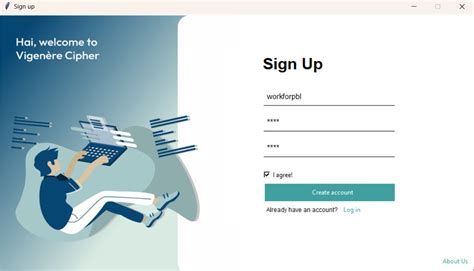 Pengembangan Aplikasi Kriptografi Klasik