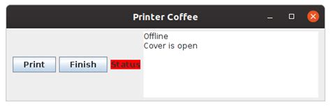 Get Response From Escpos Commands Issue Anastaciocintra Escpos Coffee Github