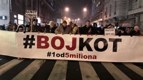Međunarodni Dan Demokratije Kako živi Demokratija U Srbiji Bbc News